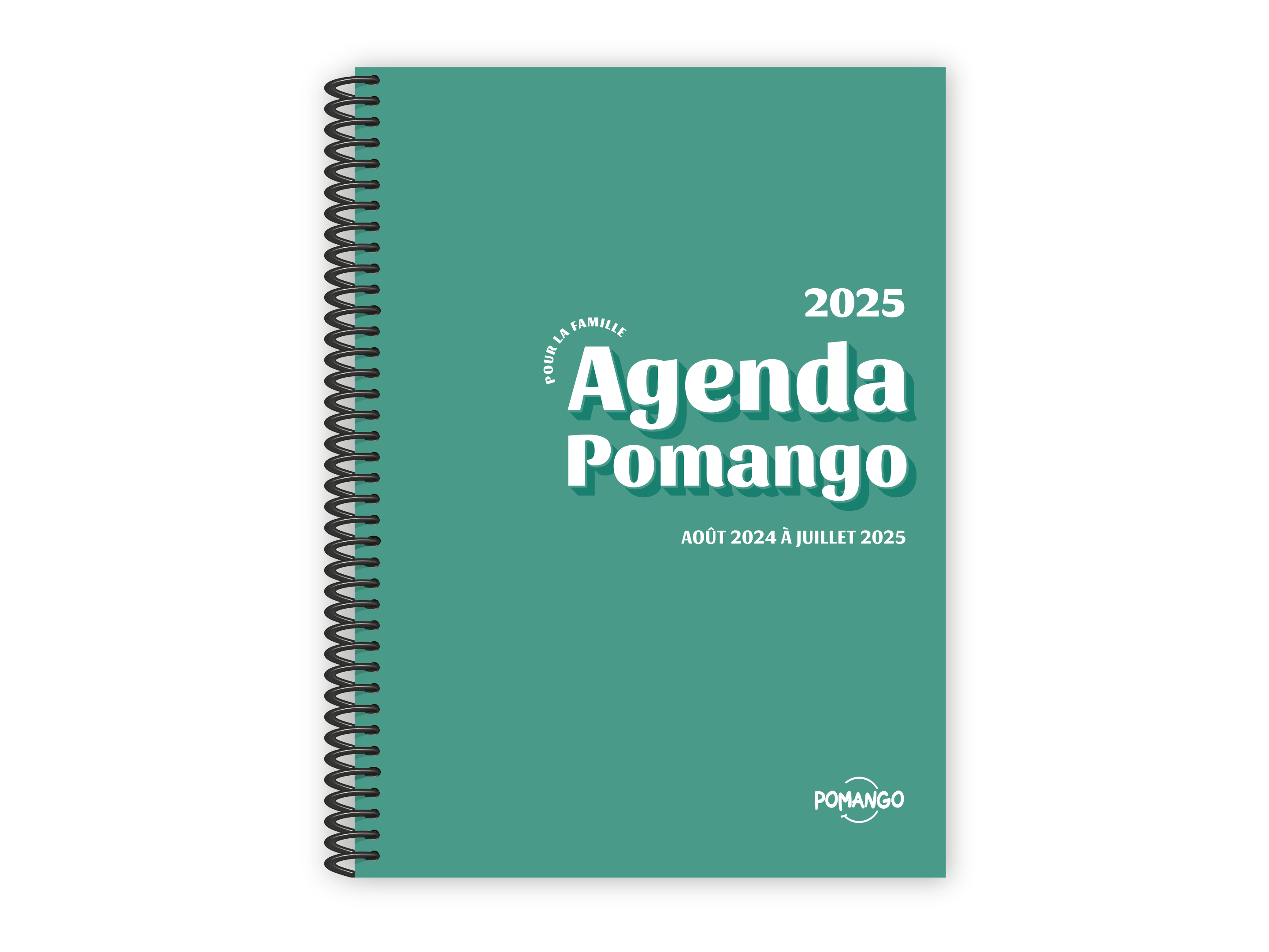 Agenda Pomango 2024-2025