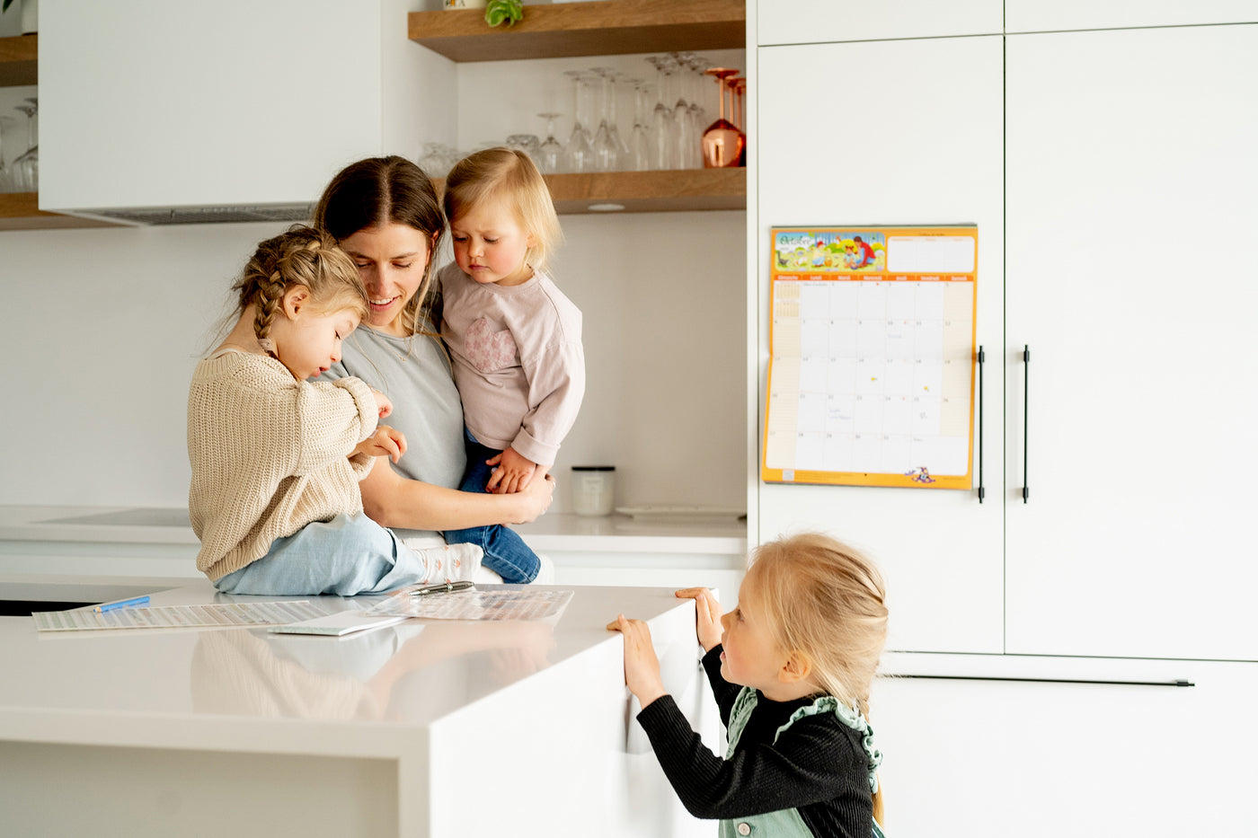 Pomango | Educational toys & games | pedagogy for children | Montessor